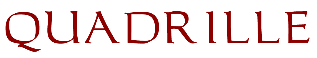 Quadrille Wallpapers — Fabrics